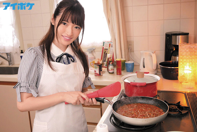 上坂めい(上坂芽衣，Kamisaka-Mei)品番作品IPIT-022介绍及预览-九聚集