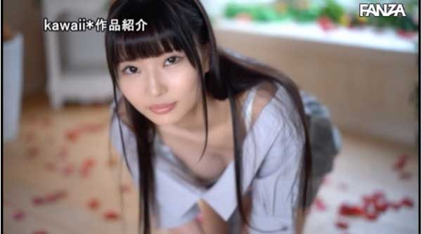 宇佐木あいか(宇佐木爱华)品番作品CAWD-006介绍及预览-九聚集