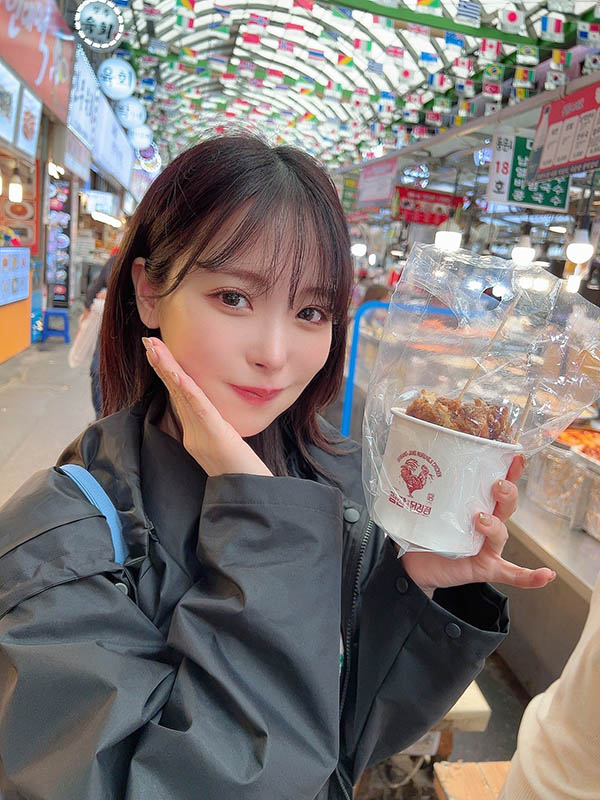 桃乃木かな(桃乃木香奈，Momonogi-Kana)品番作品IPX-917介绍及预览-九聚集