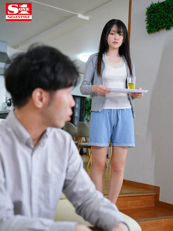 坂井なるは(坂井成羽，Sakai-Naruha)品番作品SSIS-492介绍及预览-九聚集