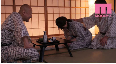 明日见未来(Asumi-Mirai)个人简介及作品MIDV-208预览-九聚集