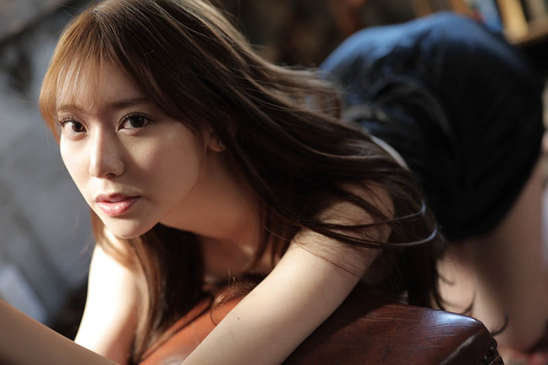 枫ふうあ(枫富爱)最新品番作品JUQ-589介绍及预览-九聚集