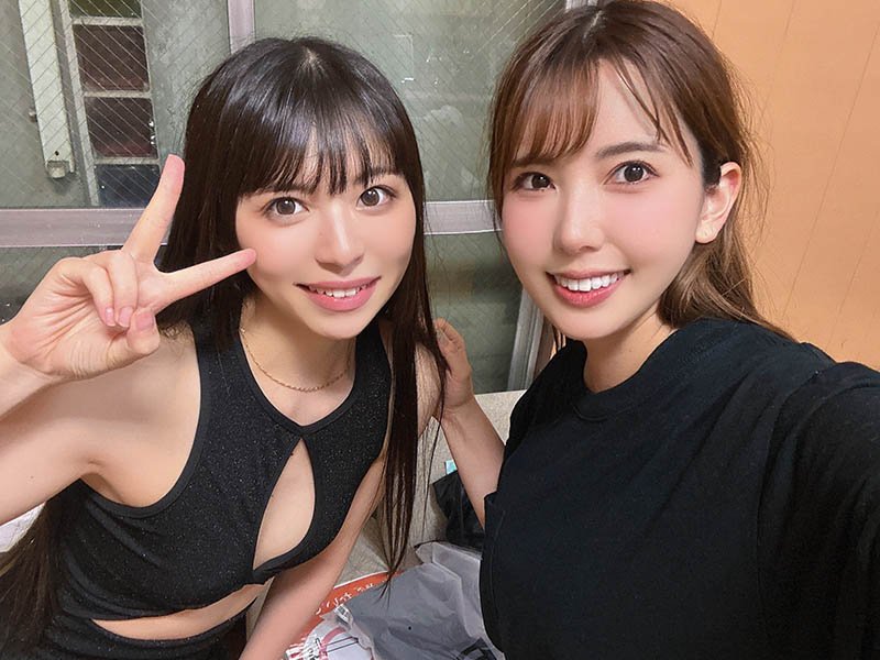 神村さつき(神村彩月)最新品番作品MIFD-530介绍及预览-九聚集