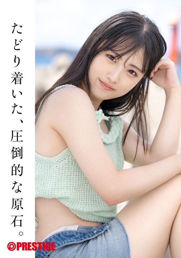 中森ななみ(中森七海)最新品番作品NI-006介绍及预览-九聚集