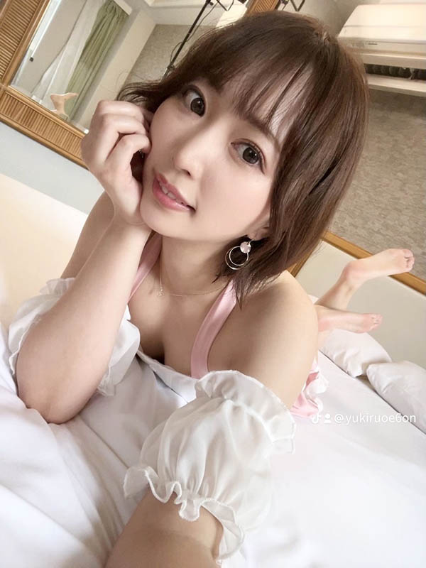 那贺崎ゆきね（那贺崎雪音）最新品番作品LUCY-006介绍及预览-九聚集