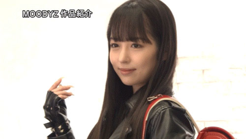 本城はな(本城花)最新品番作品MIFD-627介绍及预览-九聚集