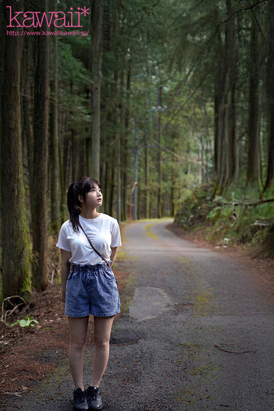 柊みおり(柊美织)最新品番作品CAWD-880介绍及预览-九聚集